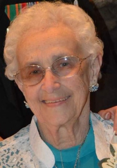 In Loving Memory of Phyllis J. (Showers) King | Haky/Georgiana Centre ...