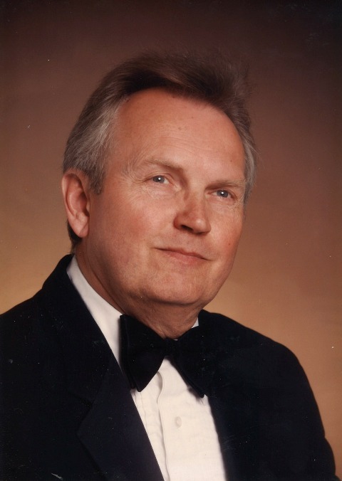 In Loving Memory of James Breedlove | Garden View Funeral Home