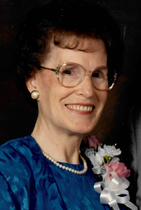 In Loving Memory of Willena Hurst | Forest Lawn Funeral Home