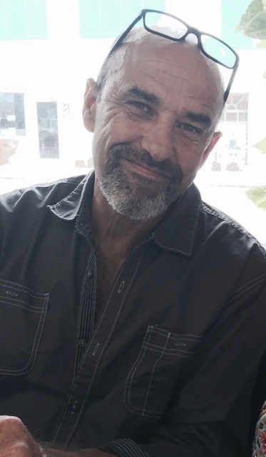 In Loving Memory of Eugene Timothy Touhey | Seawinds Funeral Home ...