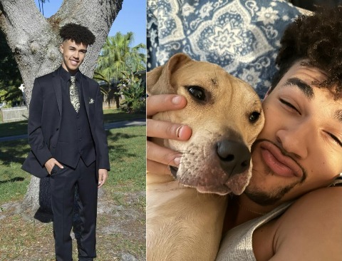 In Loving Memory of Cory Jordan Williams | Lohman Funeral Home Palm Coast