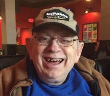 In Loving Memory of Joseph R. Cunningham | Forest Lawn Funeral Home
