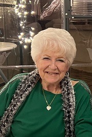 In Loving Memory of Sandra Mae Cochran | Sunset Hill Funeral Home ...