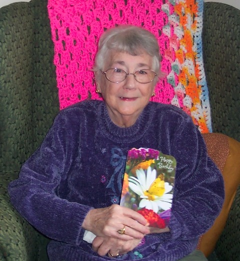 In Loving Memory of Joyce May Meehan | Haky/Georgiana Centre County ...