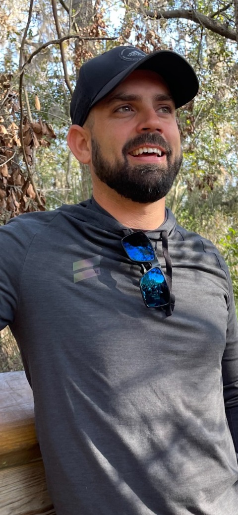 In Loving Memory of George Elbert Allen III | Lohman Funeral Home Ormond