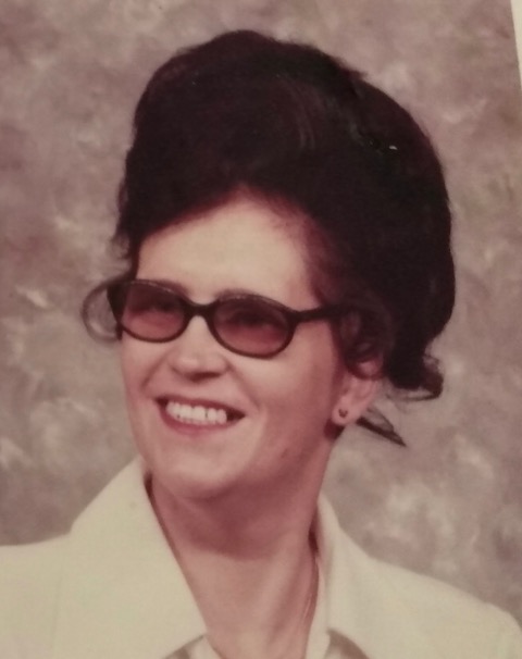 In Loving Memory of Wanda Rae Cherry | Forest Lawn Funeral Home