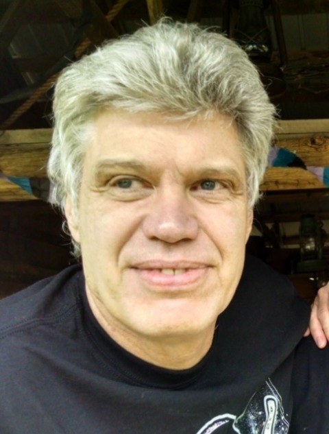 In Loving Memory of Randall "Randy" Main | Garden View Funeral Home