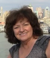 In Loving Memory of Vickie Sue Hickman | Crestwood Memorial Funeral Home