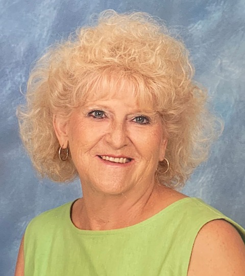 In Loving Memory of Peggy Beavers | Crestwood Memorial Funeral Home