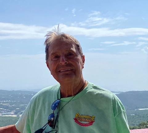In Loving Memory of Joseph Guzzi | Palm Beach National Chapel