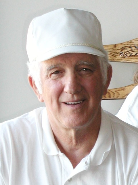 In Loving Memory of Lester Perry Lucas | Haky/Georgiana Centre County ...