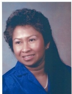 In Loving Memory of Lucita "Lucy" Garciano Nulf | Chapel Hill Memorial Gardens - MI