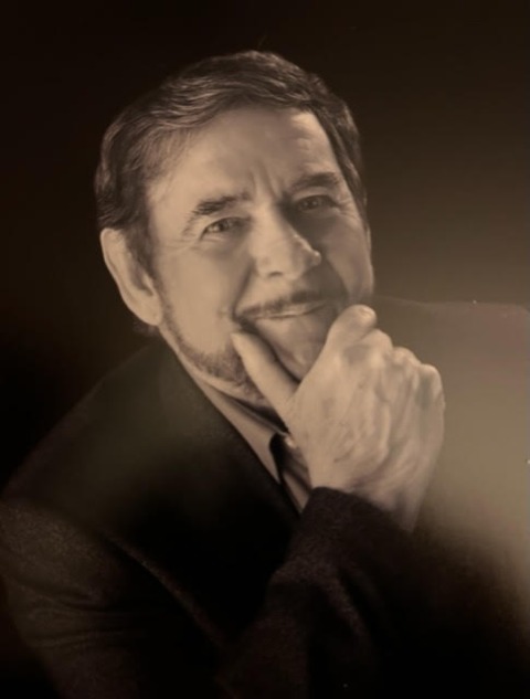 In Loving Memory of Frederick William Cronin | Palm Beach National Chapel