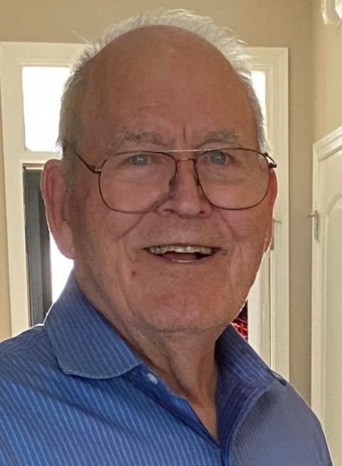 In Loving Memory of Elmer Harris | Forest Lawn Funeral Home