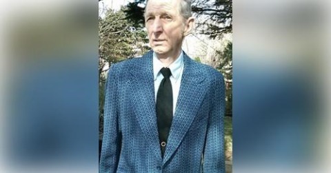 In Loving Memory of Gerald William Sundermann | Chapel Hill Memorial ...