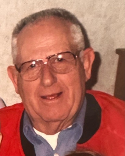 In Loving Memory of PAUL J. BUPP | Cumberland Valley Memorial Gardens