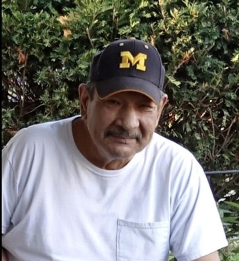 In Loving Memory of Joseph Montalvo | Chapel Hill Memorial Gardens - MI