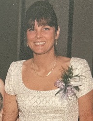 In Loving Memory of Victoria M. Salukas | Holy Sepulchre Cemetery