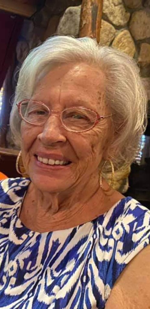 In Loving Memory of Beverly Jane Gunn | Forest Hills Funeral Home ...