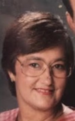 In Loving Memory of Nancy Kaye Davenport | Crestwood Memorial Funeral Home