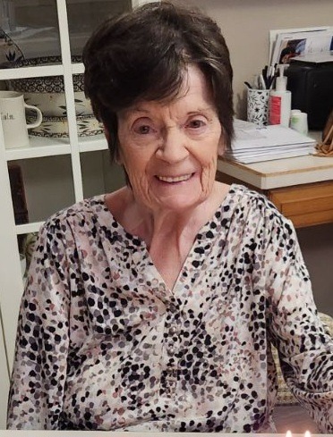 In Loving Memory of Patsy May | Garden View Funeral Home