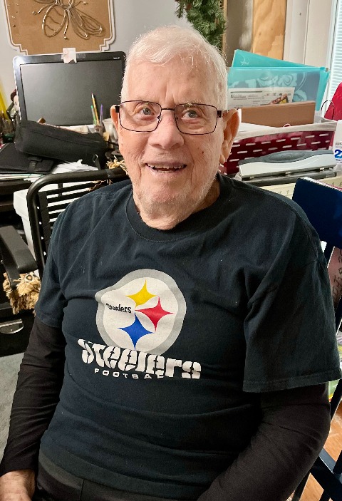 In Loving Memory of Henry Everett Cole Sr | Palm Beach National Chapel