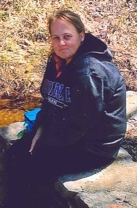 In Loving Memory of Kayla Kaye Fish | Chapel Hill Memorial Gardens - MI