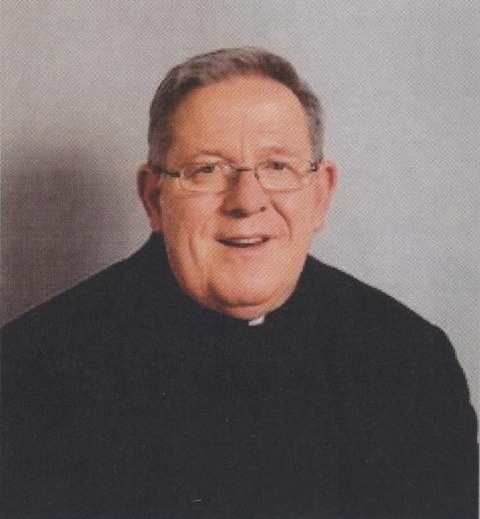 In Loving Memory of Fr. Peter L. Peretti | Stephen R. Haky Funeral Home ...