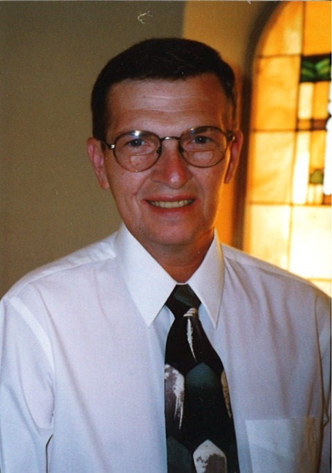 In Loving Memory of Dennis Click | Garden View Funeral Home