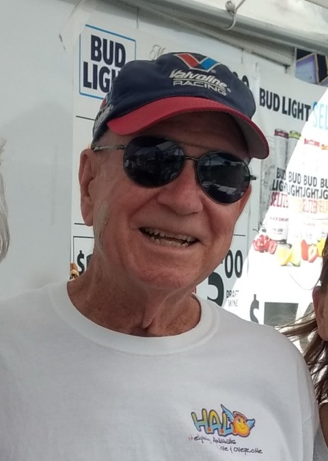 In Loving Memory of William Howington | Seawinds Funeral Home ...