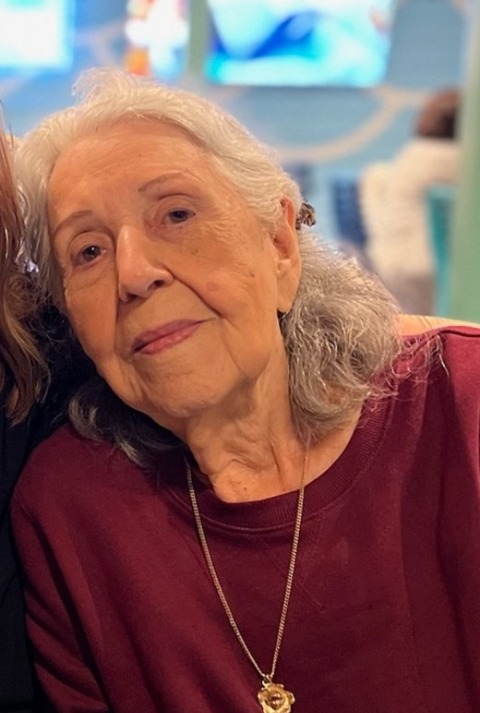 In Loving Memory of Maria Mayan | Lohman Funeral Home Deltona