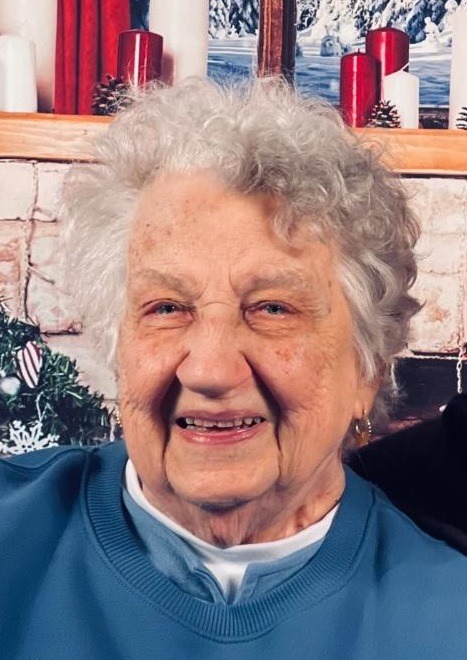 In Loving Memory of Eleanor L. (McKulka) Baer | Stephen R. Haky Funeral ...