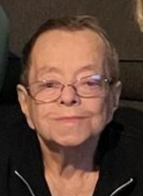 In Loving Memory of Venita Jane Combs | Forest Lawn Funeral Home