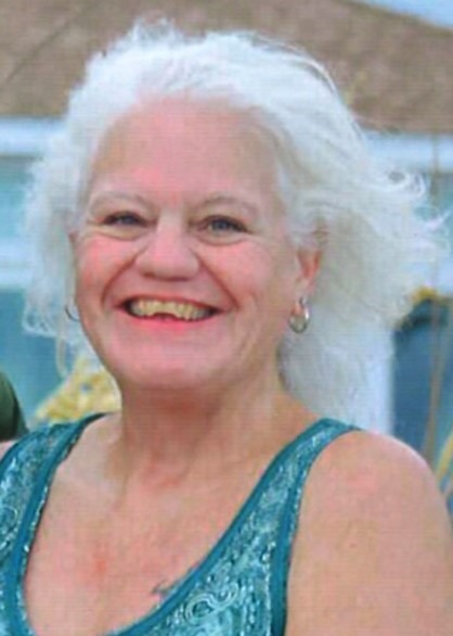 In Loving Memory of Patti Mace | Garden View Funeral Home