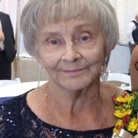 In Loving Memory of Charlotte Ann Patrick | Elkins Funeral Home