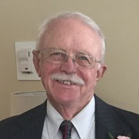 In Loving Memory of Richard Mill McAdams | Elkins Funeral Home