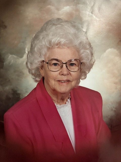 In Loving Memory of Hazel Campbell | Forest Lawn Funeral Home