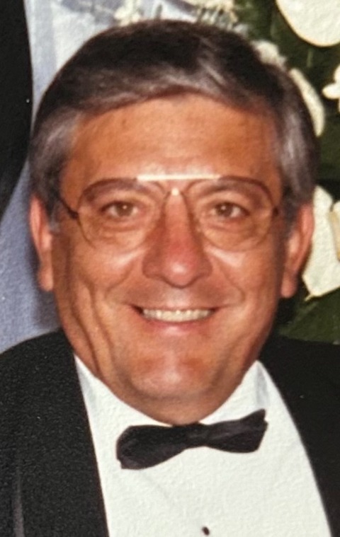 In Loving Memory of Fred David | Stephen R. Haky Funeral Home, Inc