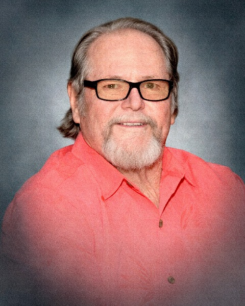 In Loving Memory of Robert Gary Connors | Lohman Funeral Home Ormond