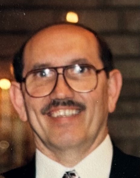 In Loving Memory of Alfred "Dale" Richardson | Garden View Funeral Home