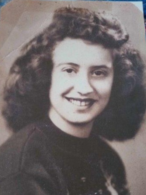 In Loving Memory of Wanda Fae Manning | Forest Lawn Funeral Home