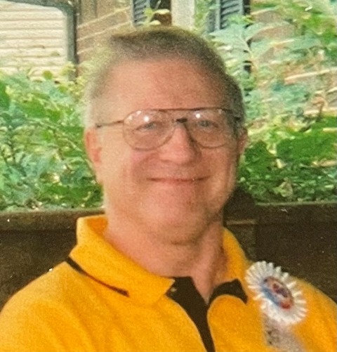 In Loving Memory of Robert Leon Thomas | Forest Lawn Funeral Home