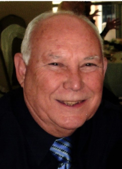 In Loving Memory of Kenneth "Ken" Eugene Helton | Forest Lawn Funeral Home