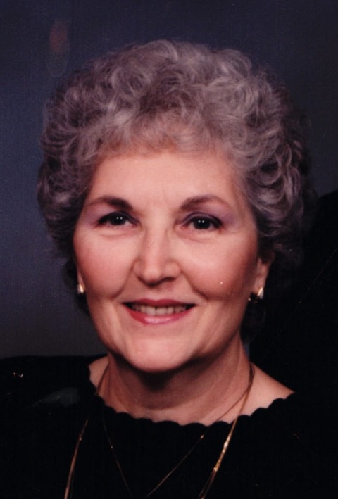In Loving Memory of Imogene Cutshall | Forest Lawn Funeral Home