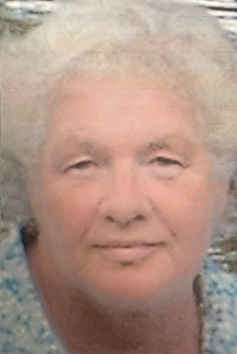 In Loving Memory of Janet M. Novak | Stephen R. Haky Funeral Home, Inc