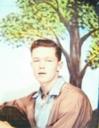 In Loving Memory of Wendell Ray Stamps | Wier's Mortuary Chapel