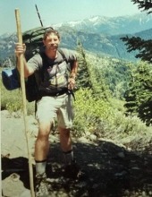 In Loving Memory of Eric Theodore Wilson | Wier's Mortuary Chapel